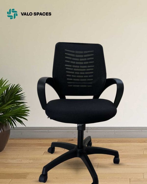 Valo spaces - High performance ergonomic chairs -upto 25% OFF