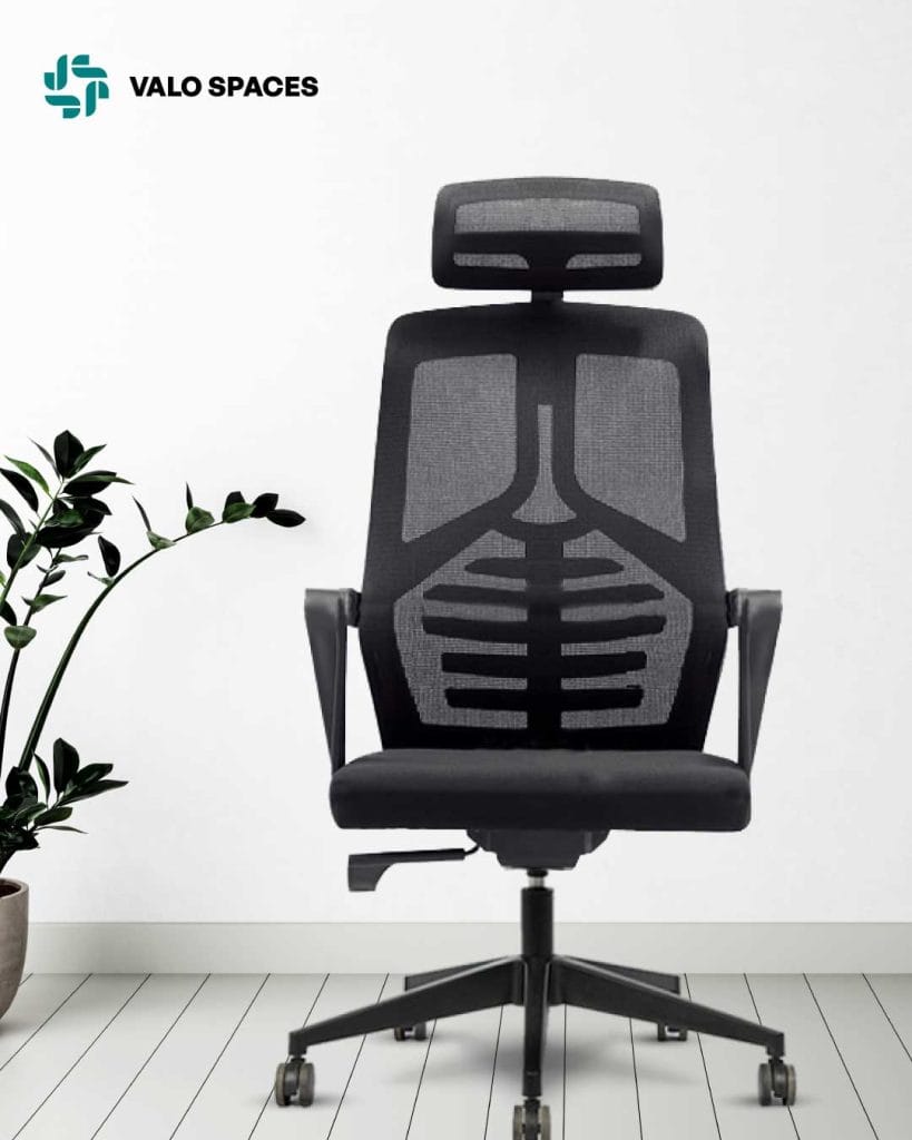 Valo spaces - High performance ergonomic chairs -upto 25% OFF